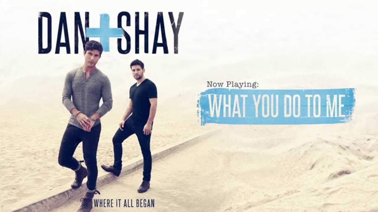 Dan And Shay Wallpapers - Wallpaper Cave