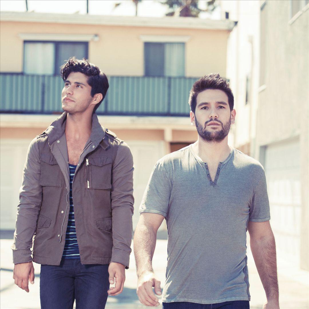 Dan And Shay Wallpapers - Wallpaper Cave