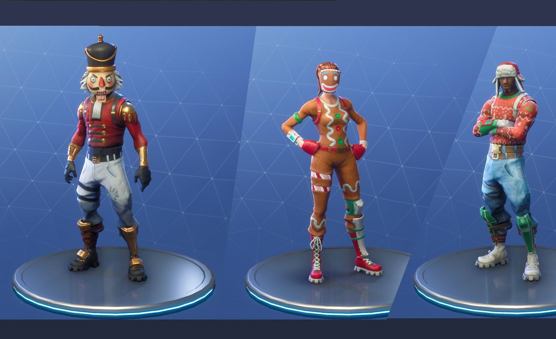 Yuletide Ranger Wallpapers - Wallpaper Cave