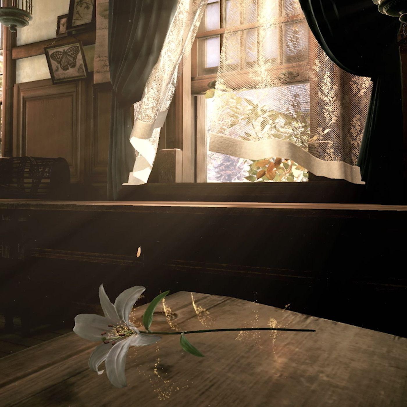 Déraciné Wallpapers - Wallpaper Cave