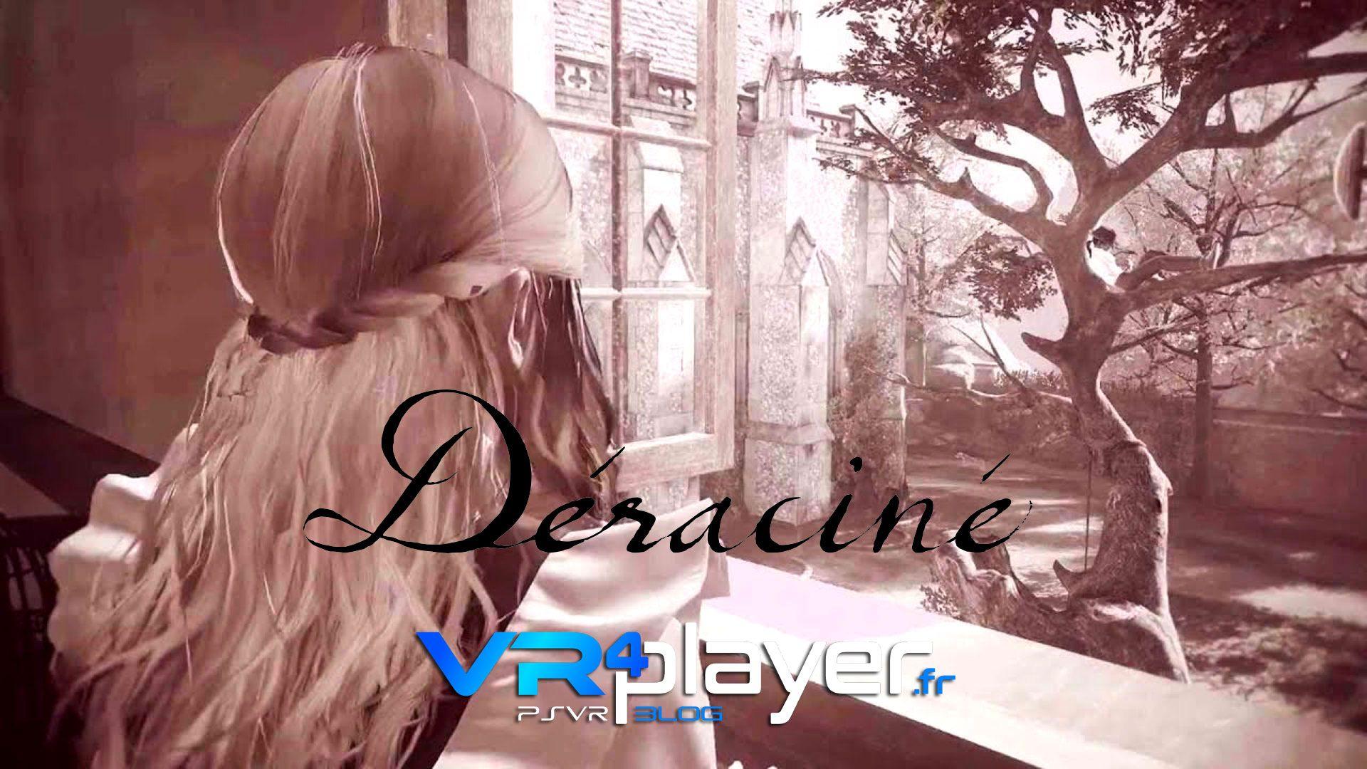 Déraciné Wallpapers - Wallpaper Cave