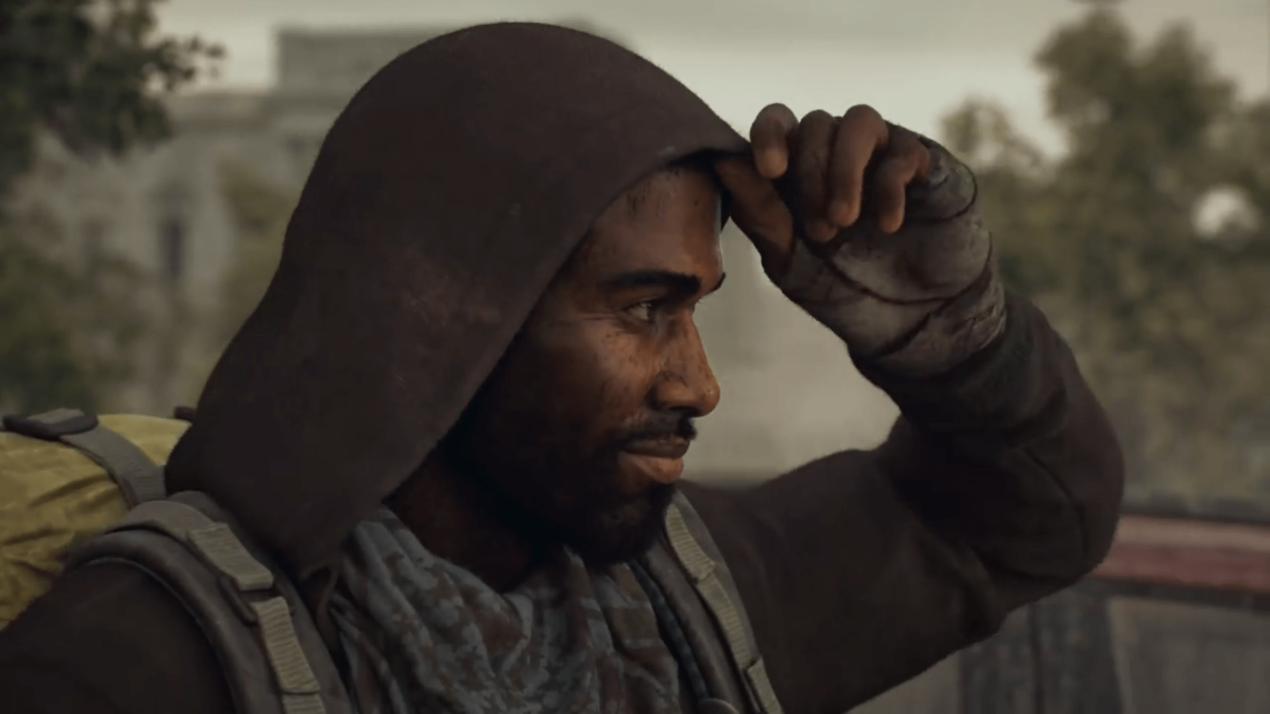 Overkill's The Walking Dead Wallpapers - Wallpaper Cave