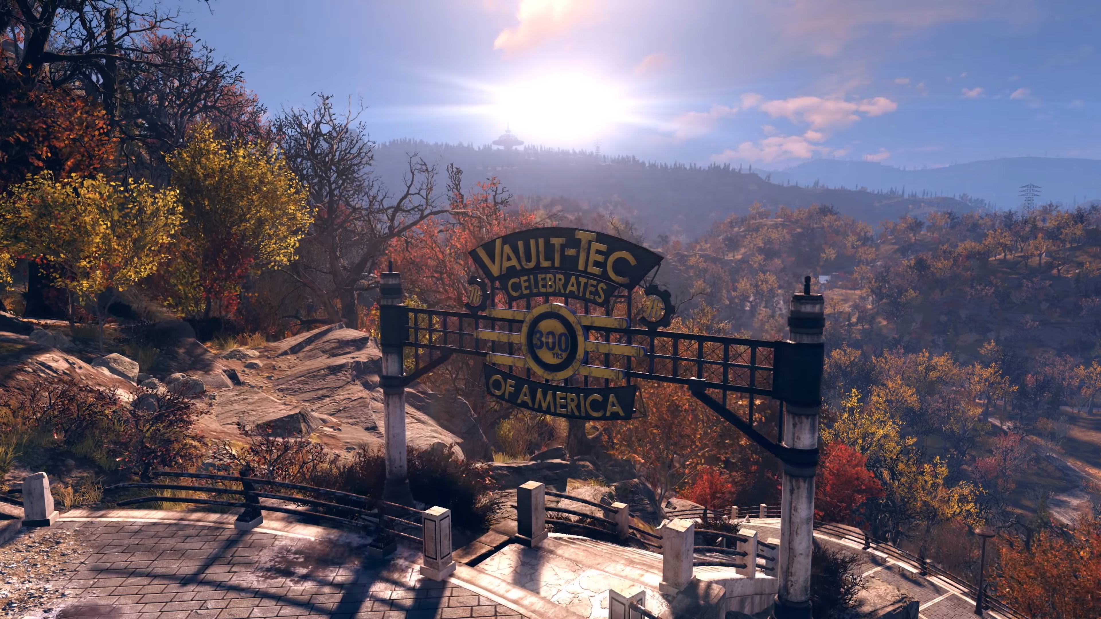 Fallout 76 4K Wallpapers Wallpaper Cave Fallout 76 4K Wallpapers Wallpaper Cave