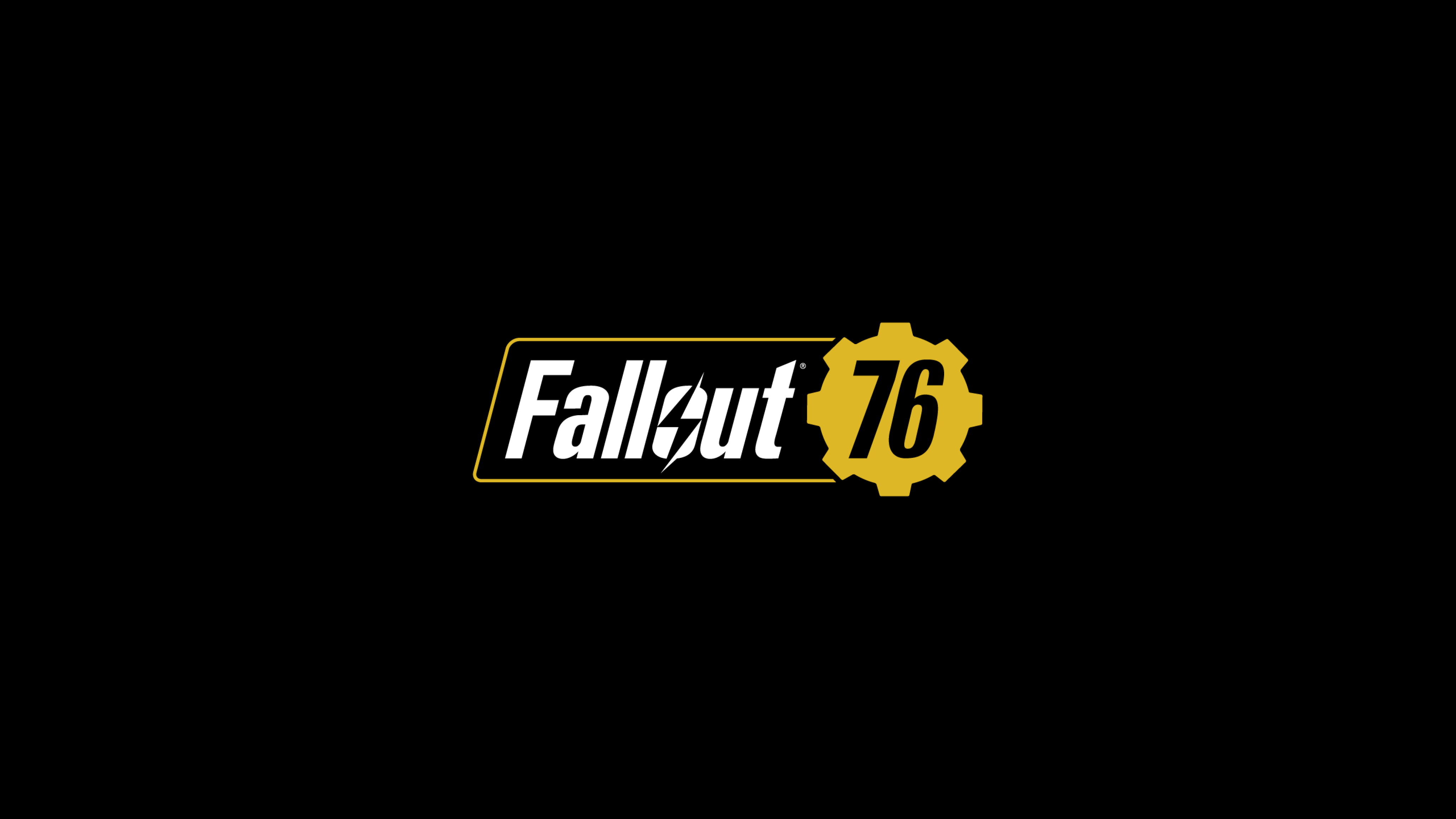 Fallout 76 4K Wallpapers - Wallpaper Cave