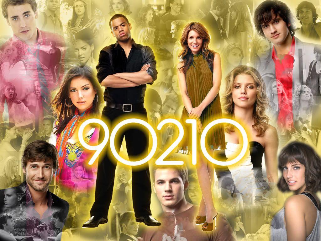 90210 TV Show Wallpapers - Wallpaper Cave