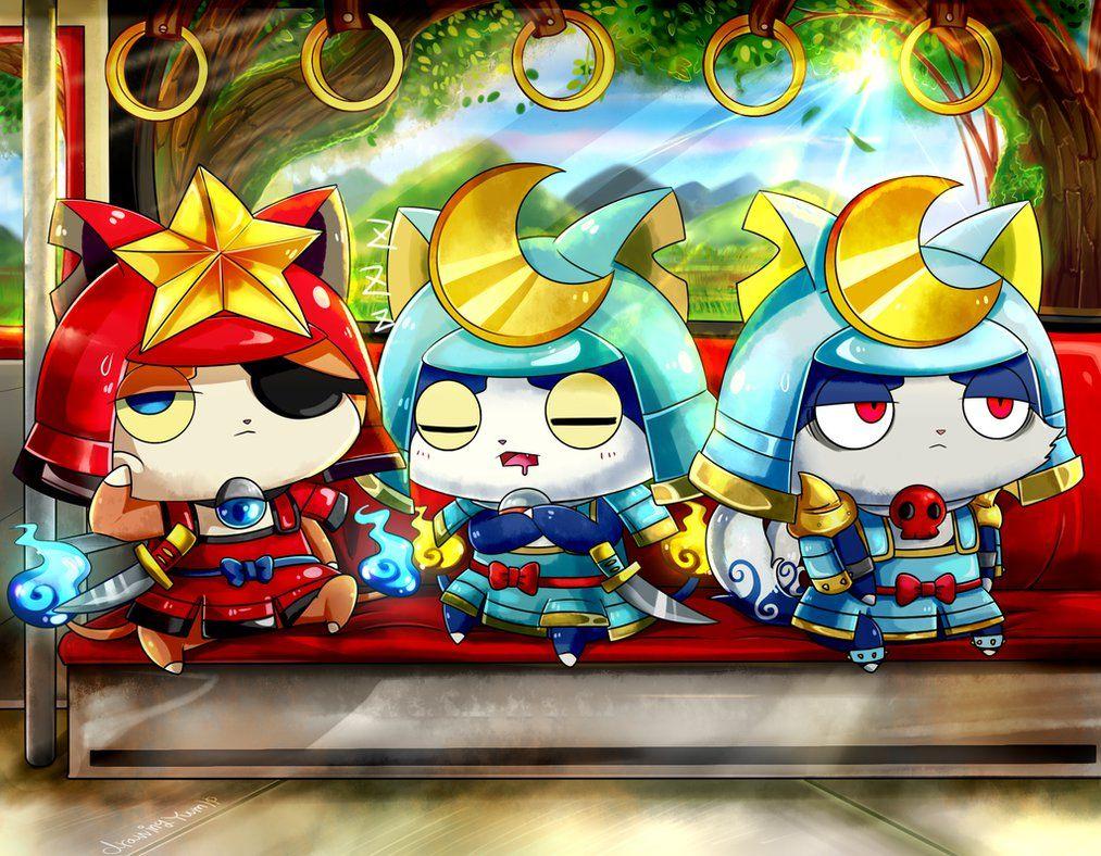 Shogunyan Wallpapers - Wallpaper Cave