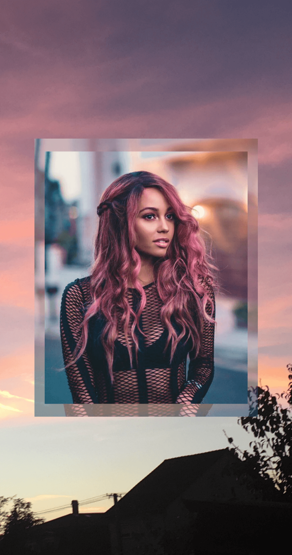 Toni Topaz Wallpapers - Wallpaper Cave