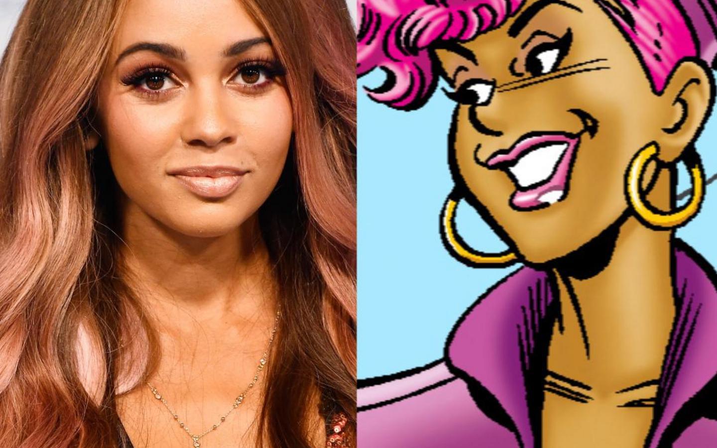 Toni Topaz Wallpapers - Wallpaper Cave