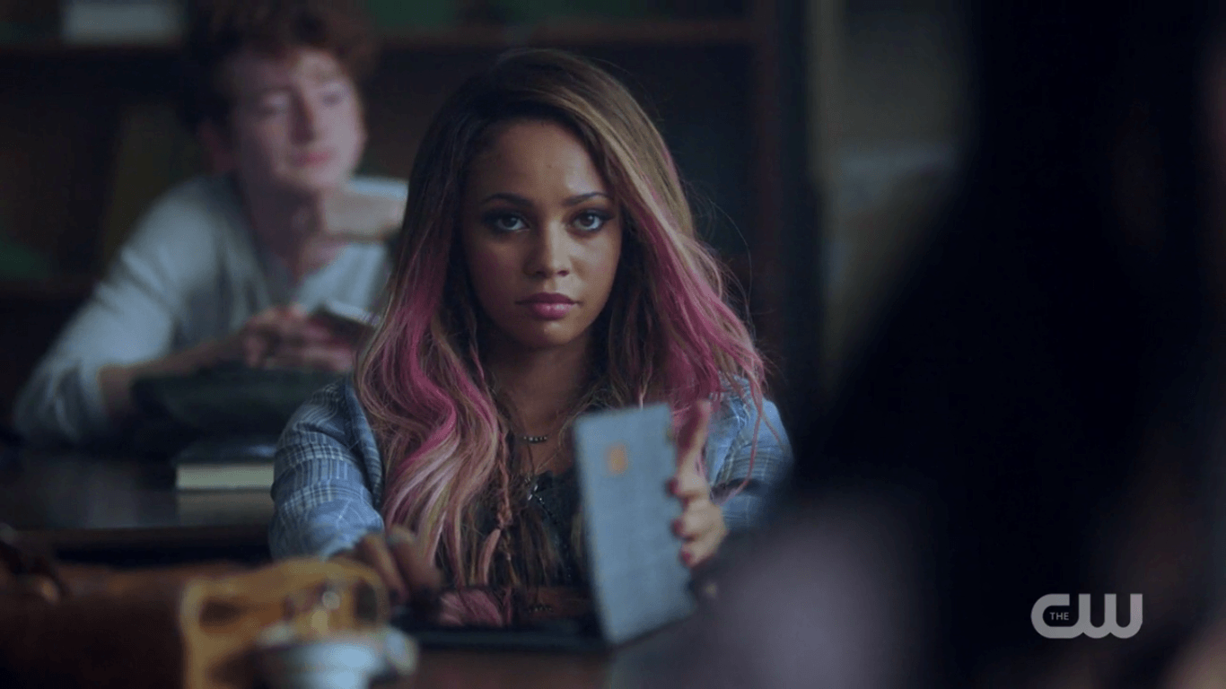 Toni Topaz Wallpapers - Wallpaper Cave