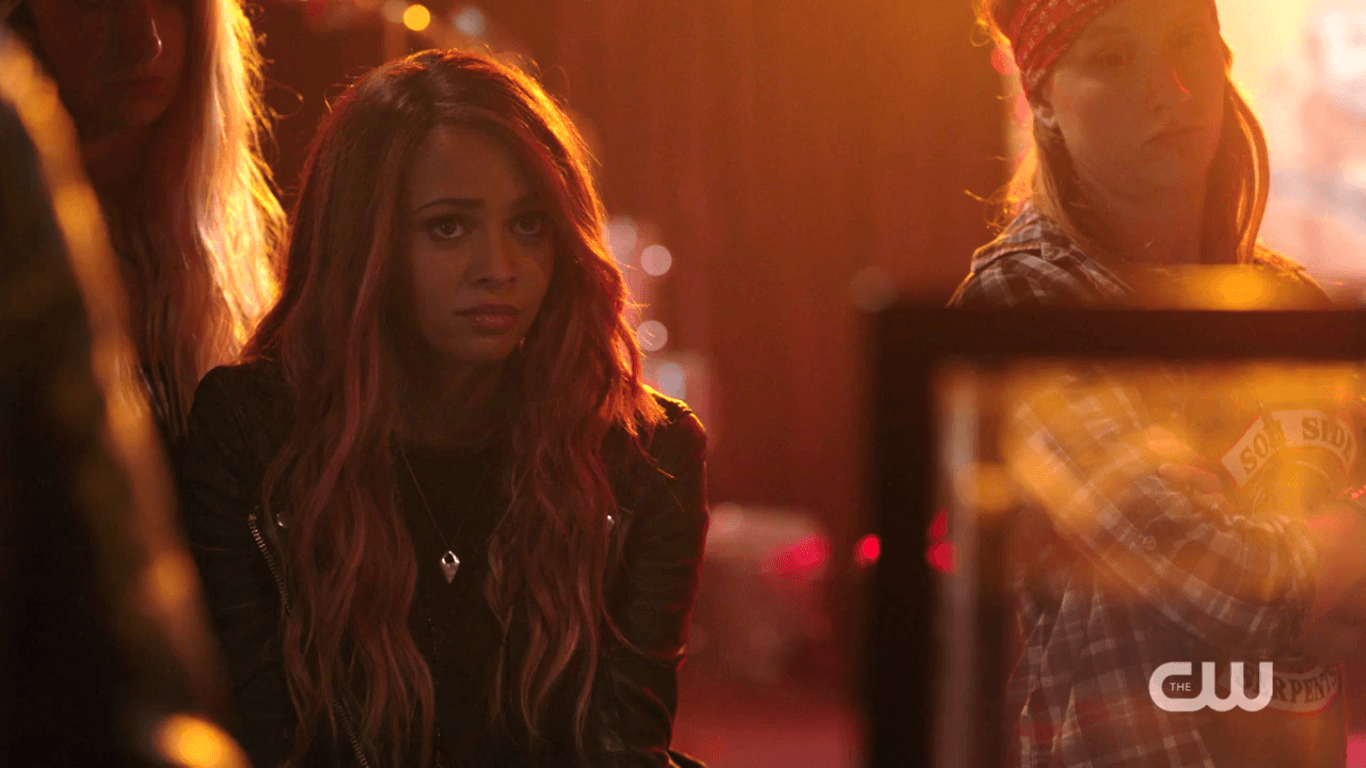 Toni Topaz Wallpapers - Wallpaper Cave