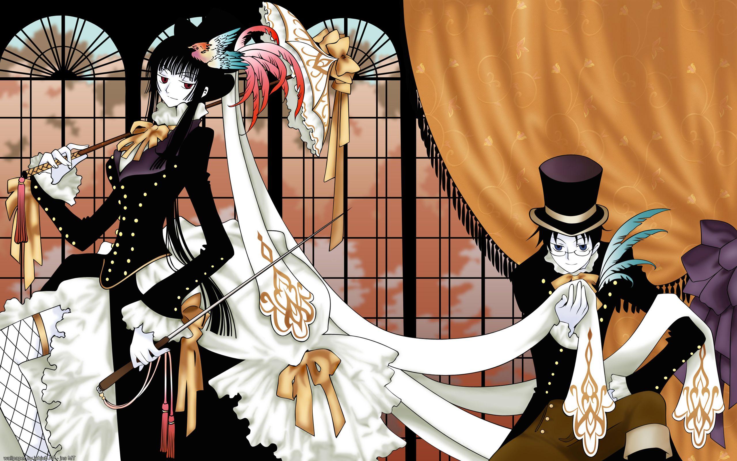 XxxHolic Wallpapers - Wallpaper Cave