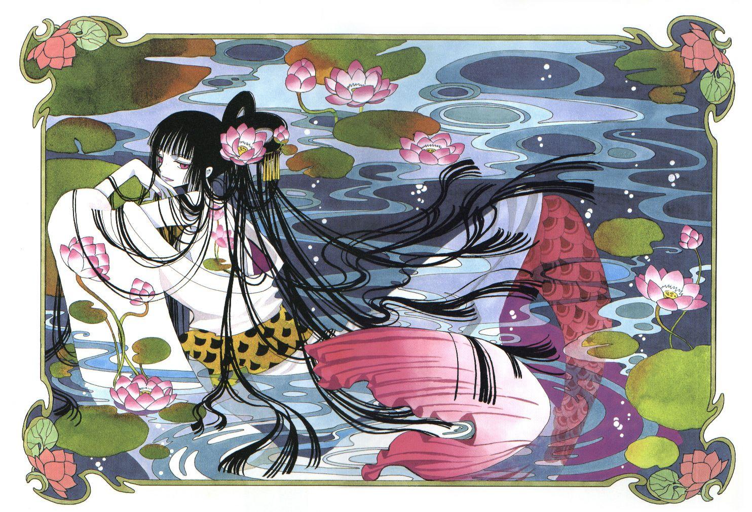 XxxHolic Wallpapers - Wallpaper Cave