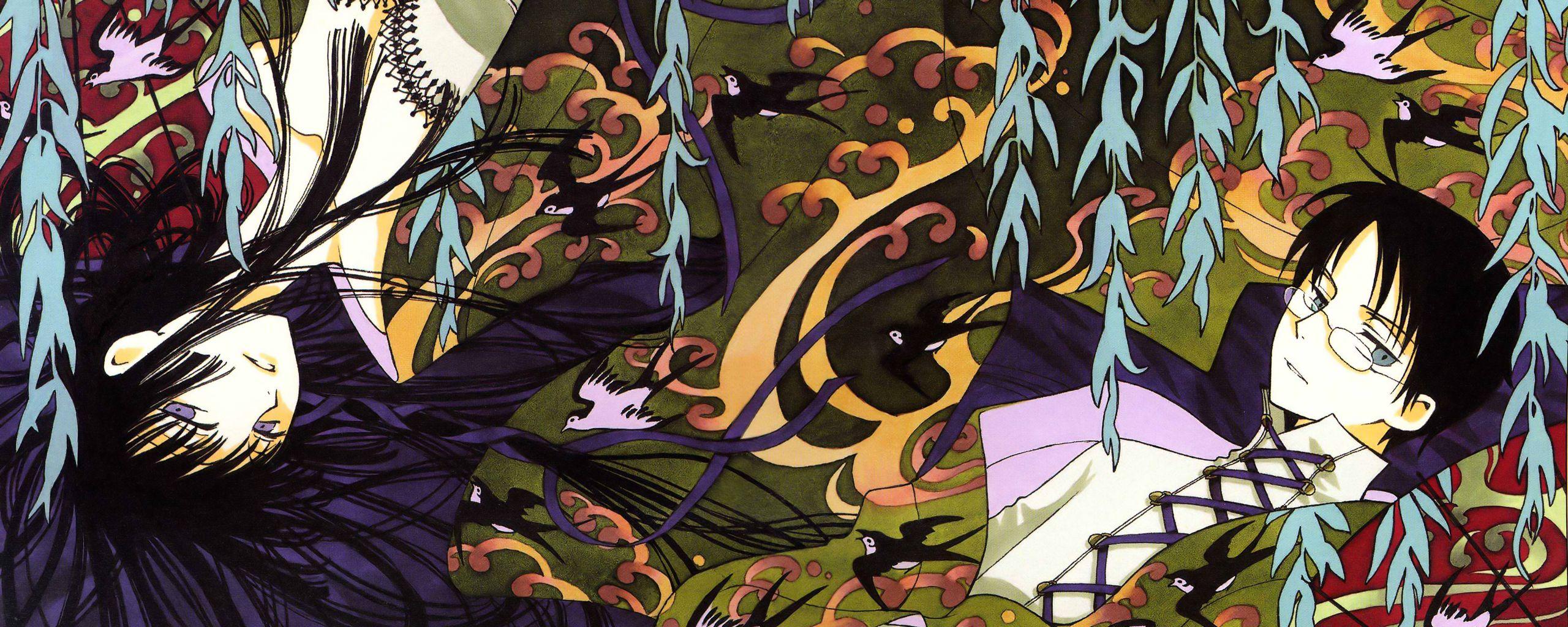 XxxHolic Wallpapers - Wallpaper Cave