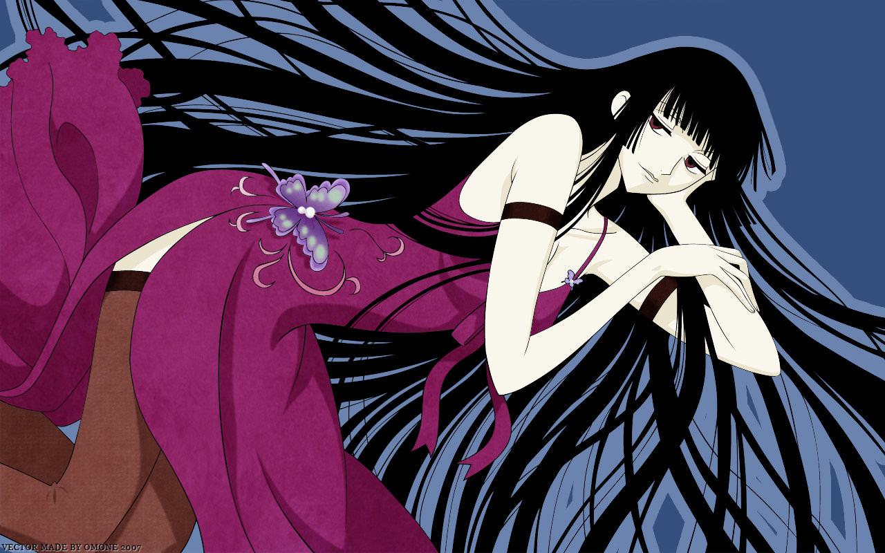 XxxHolic Wallpapers - Wallpaper Cave