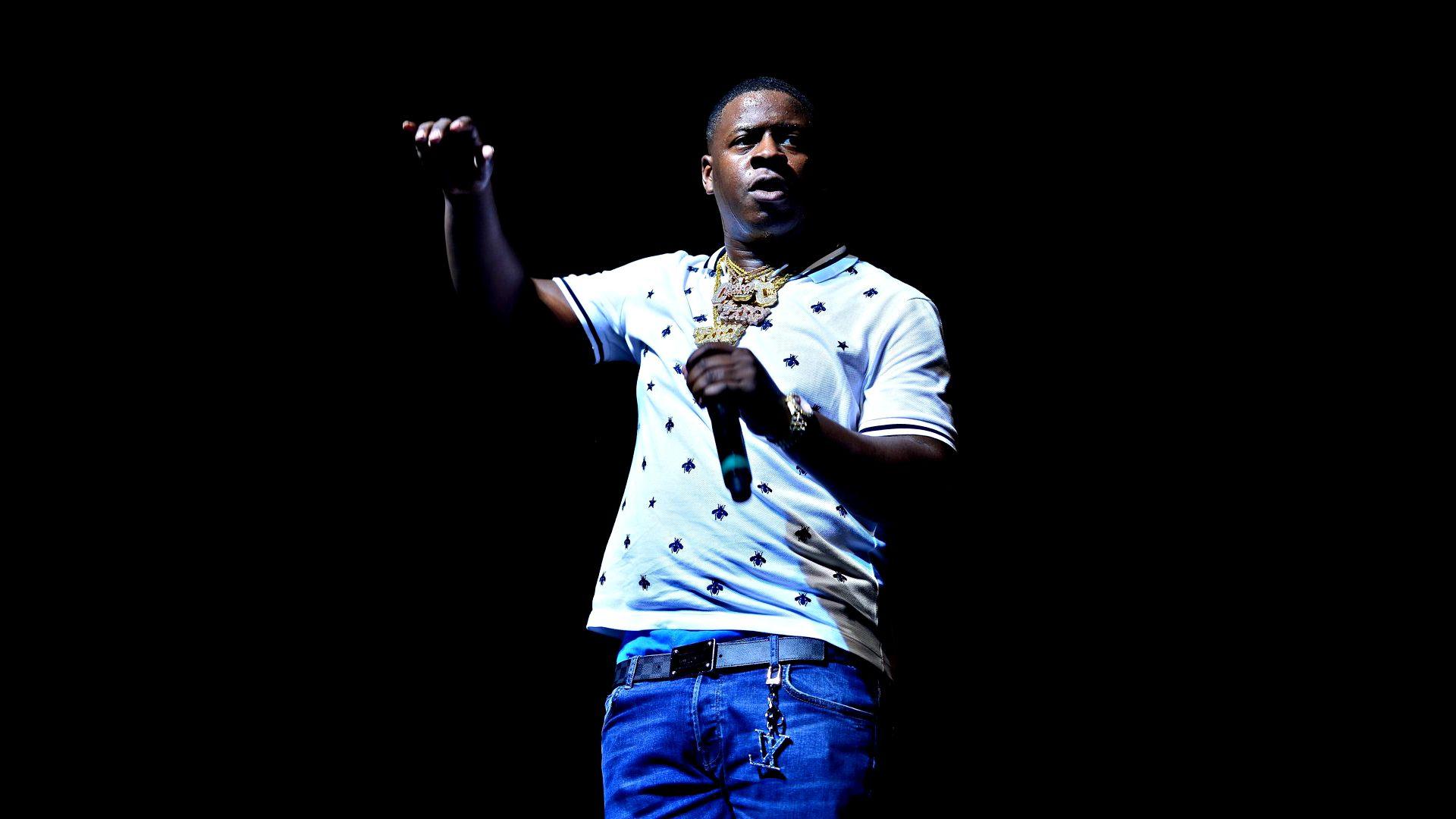 Blac Youngsta Wallpapers - Wallpaper Cave