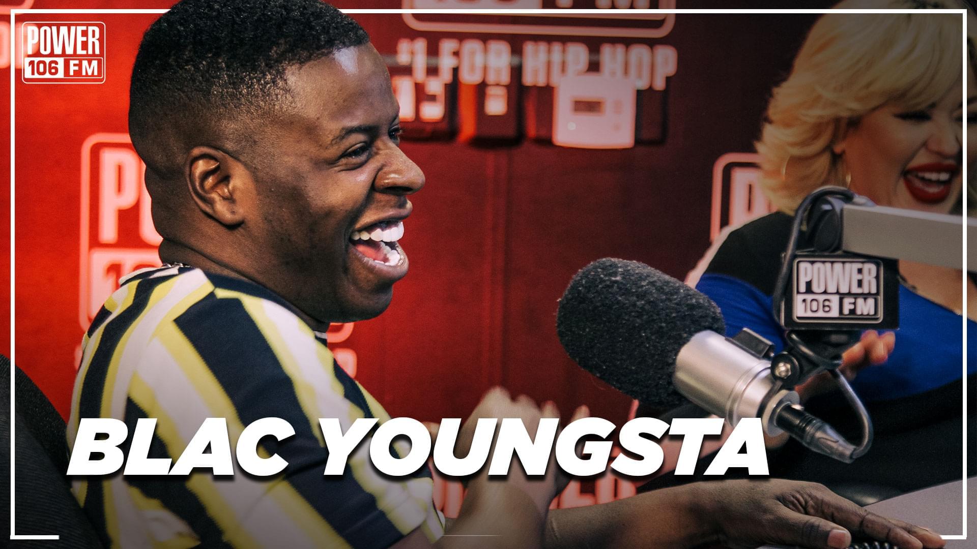 Blac Youngsta Wallpapers - Wallpaper Cave