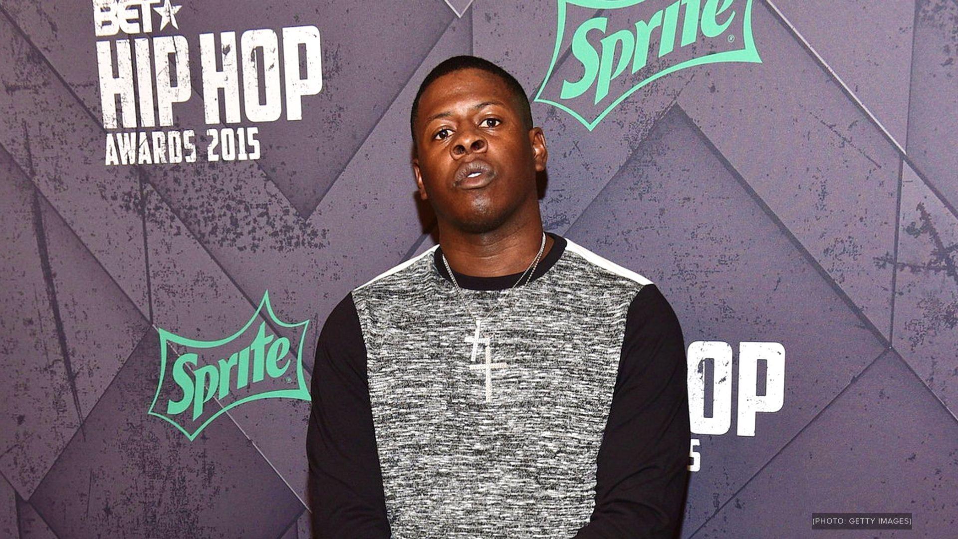 Blac Youngsta Wallpapers - Wallpaper Cave