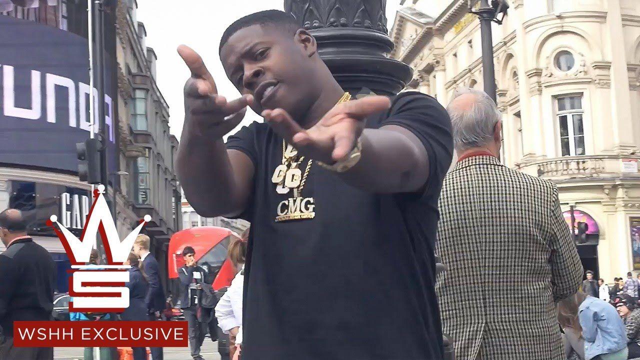 Blac Youngsta Wallpapers - Wallpaper Cave
