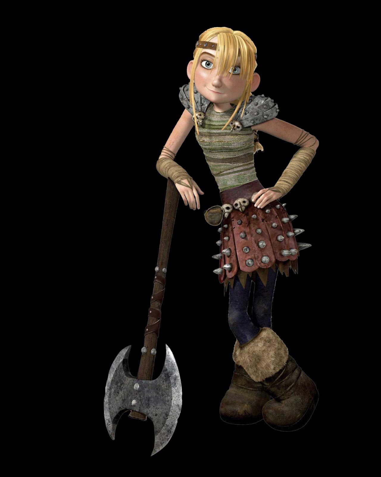 Hiccup And Astrid Wallpapers - Wallpaper Cave