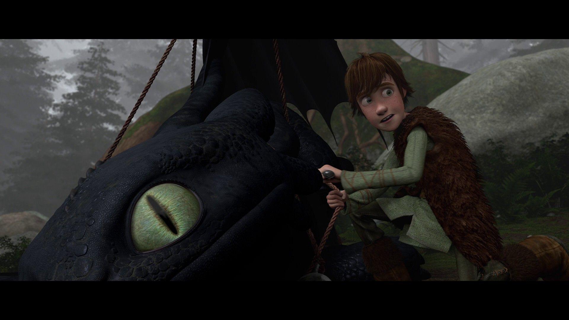 Hiccup And Astrid Wallpapers - Wallpaper Cave