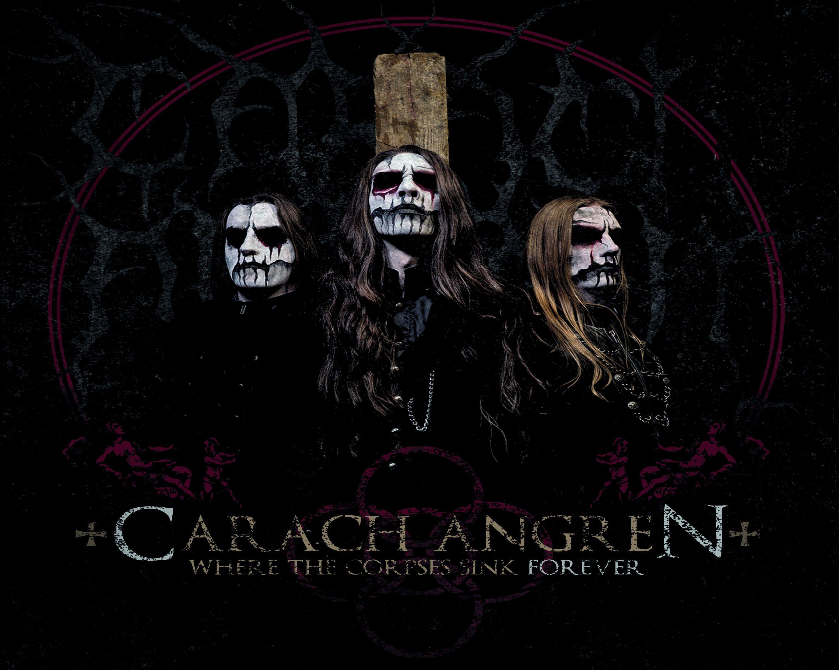 Carach Angren Wallpapers - Wallpaper Cave