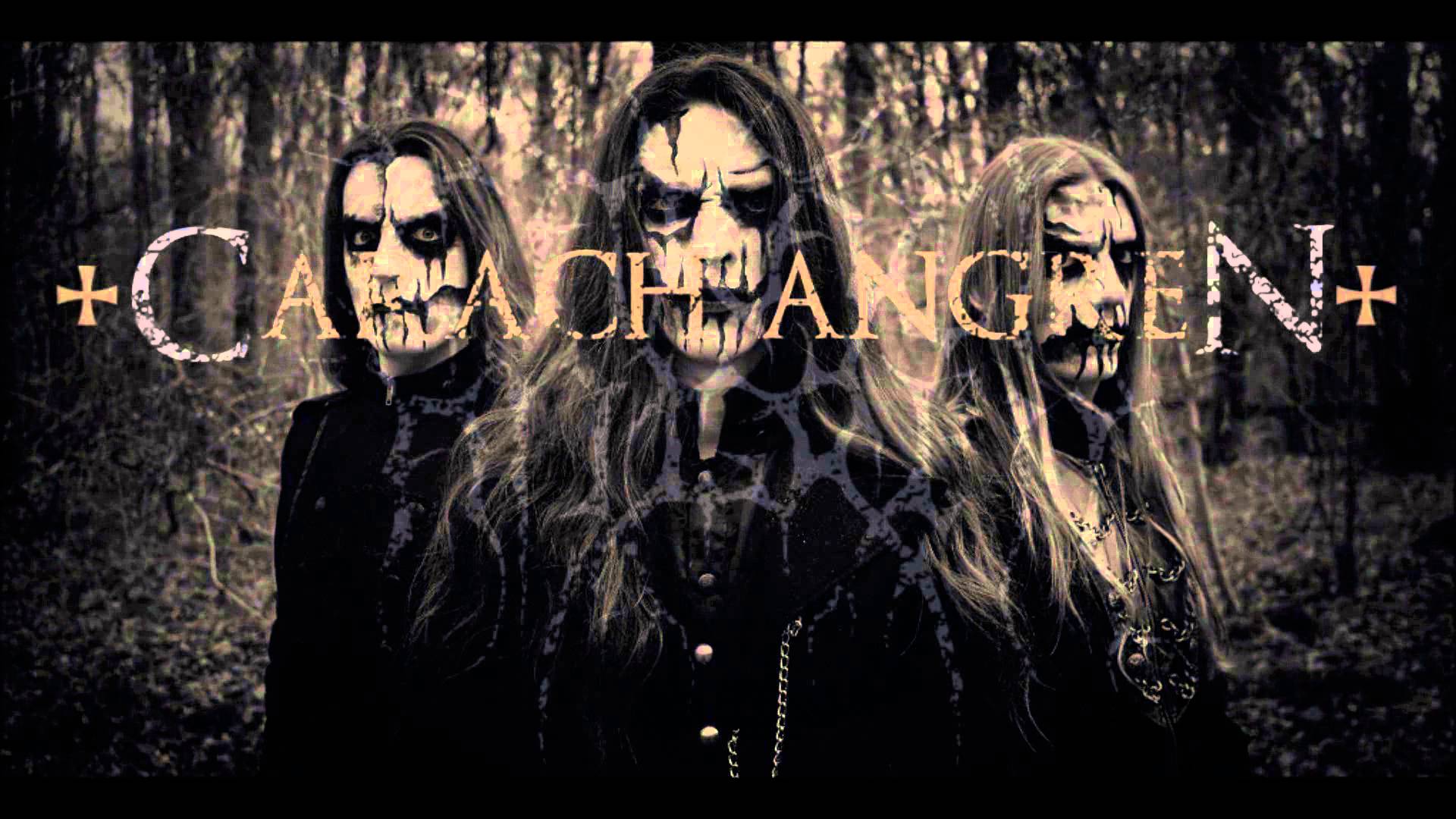 Carach Angren Wallpapers - Wallpaper Cave