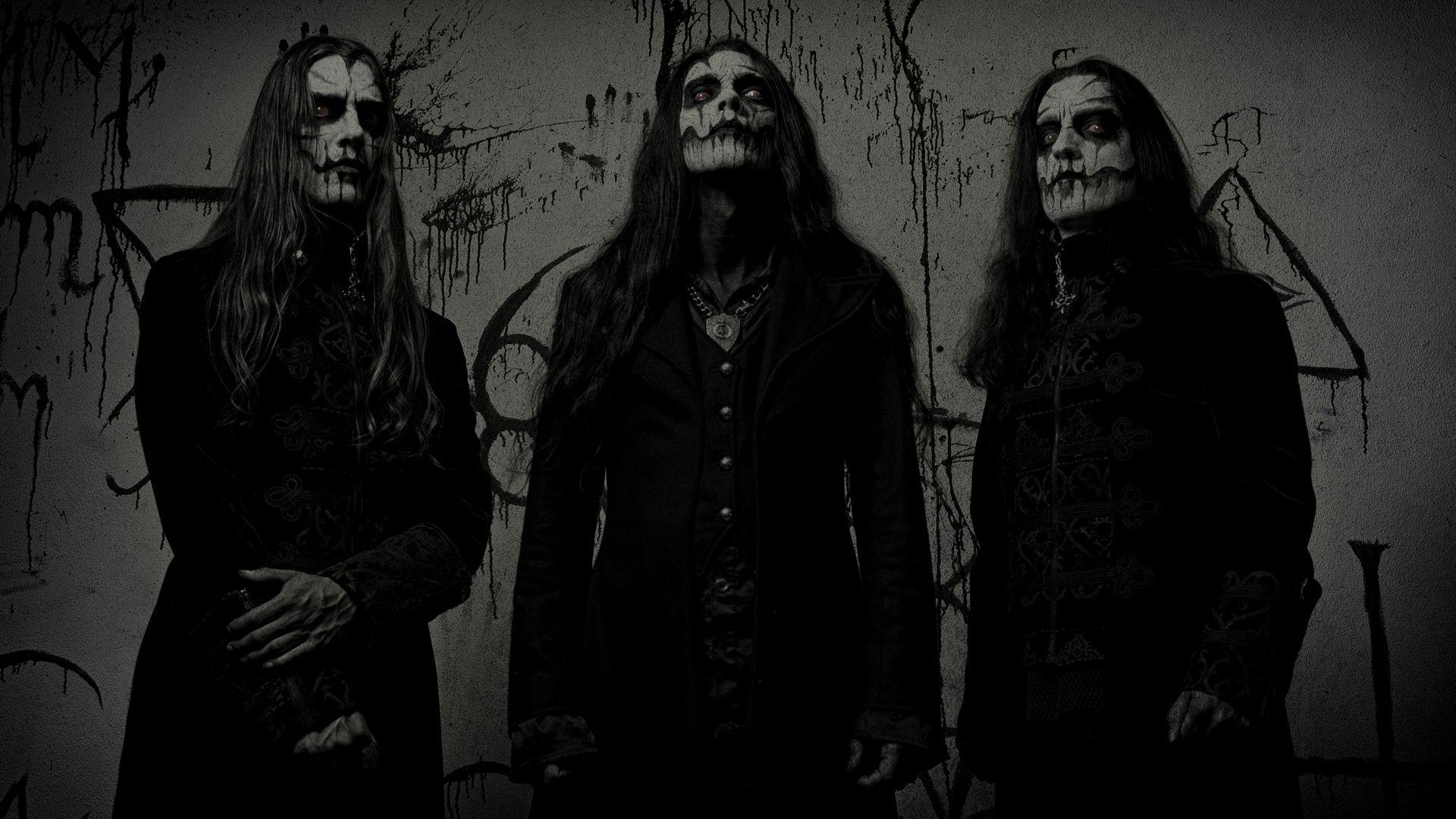 Carach Angren Wallpapers - Wallpaper Cave