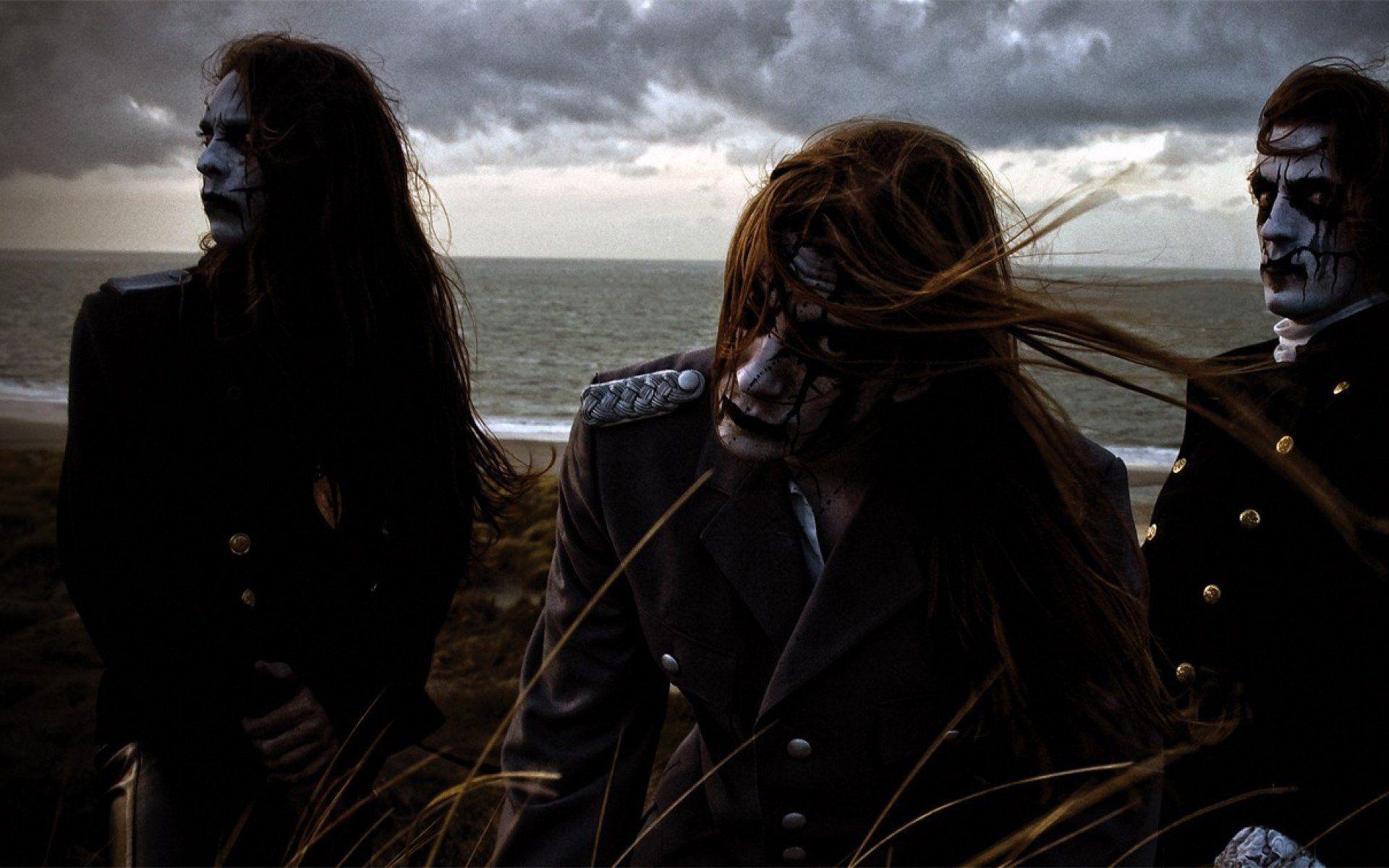 Carach Angren Wallpapers - Wallpaper Cave