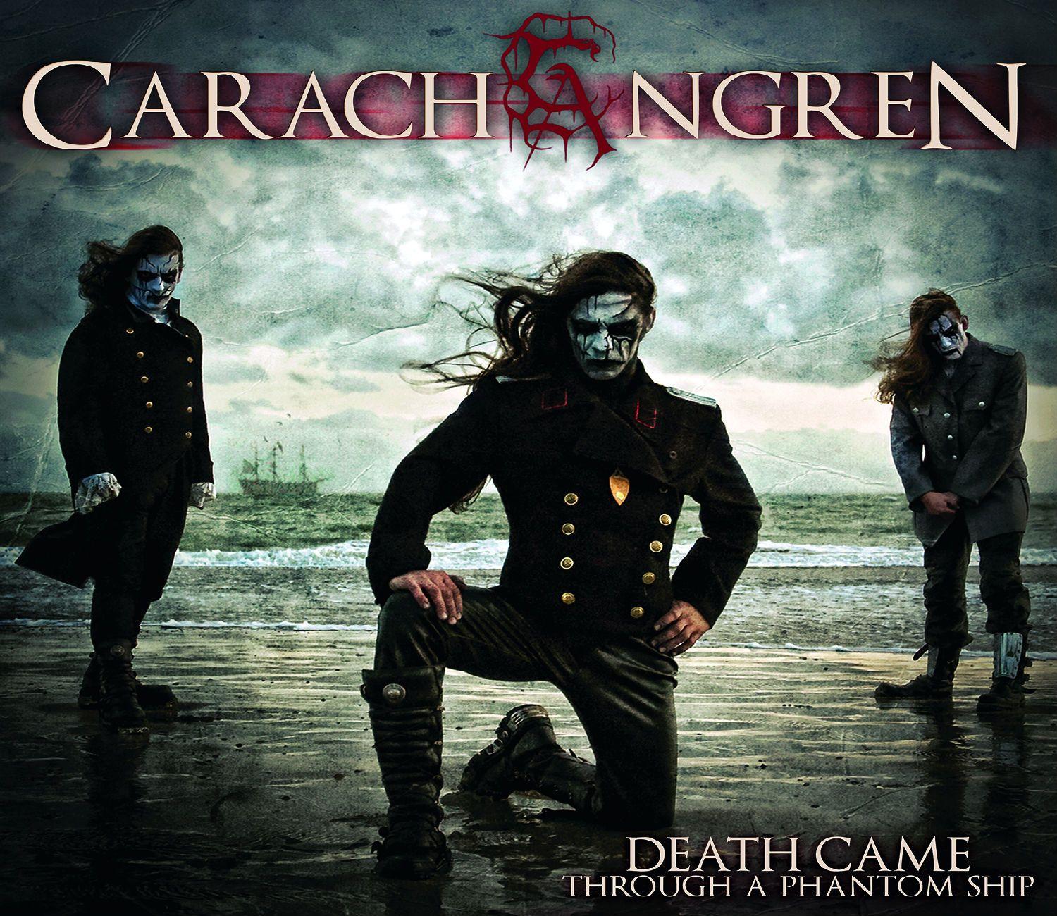 Carach Angren Wallpapers - Wallpaper Cave