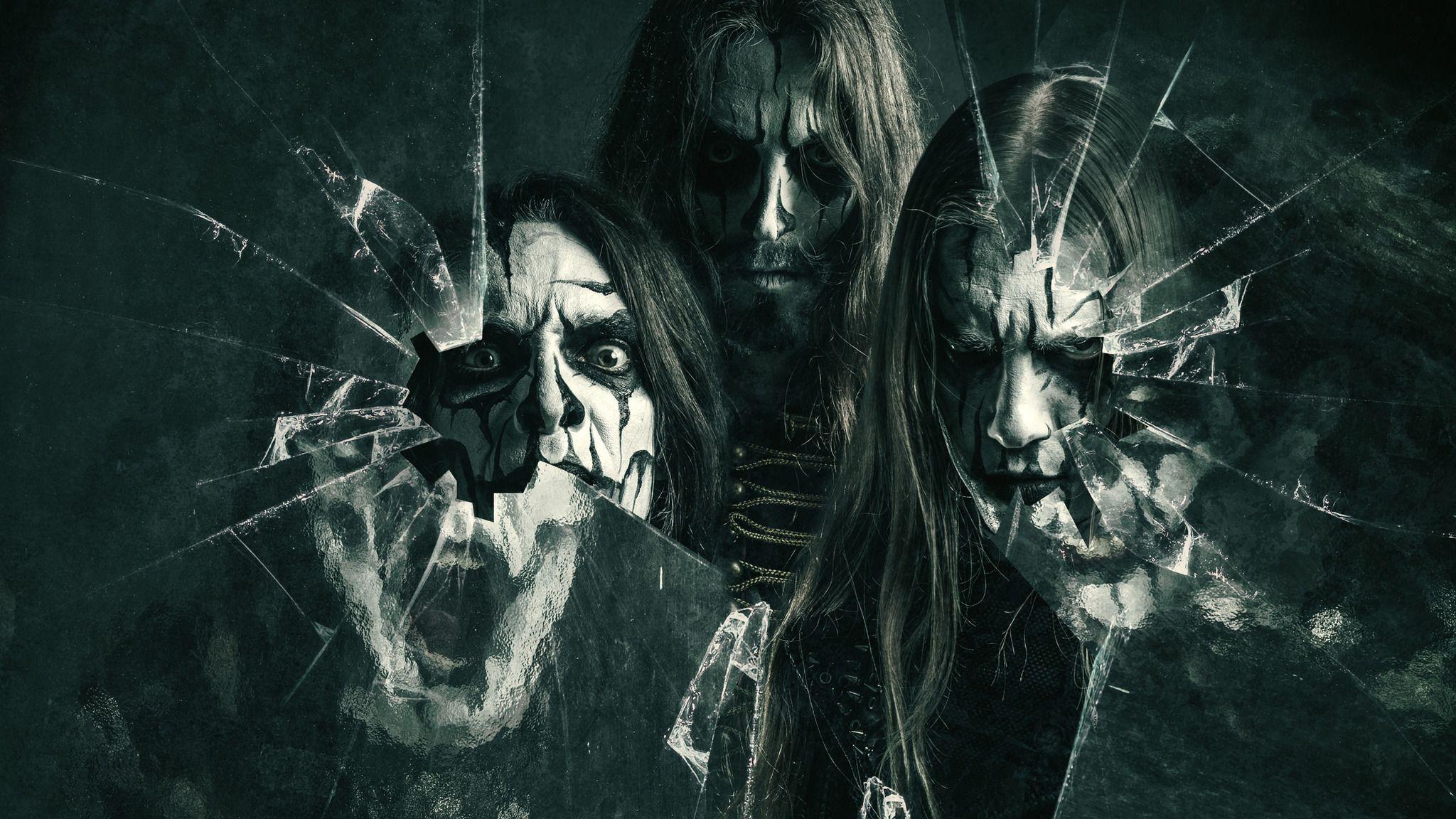 Carach Angren Wallpapers - Wallpaper Cave