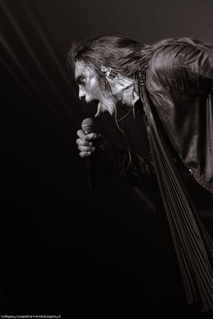 Carach Angren Wallpapers - Wallpaper Cave