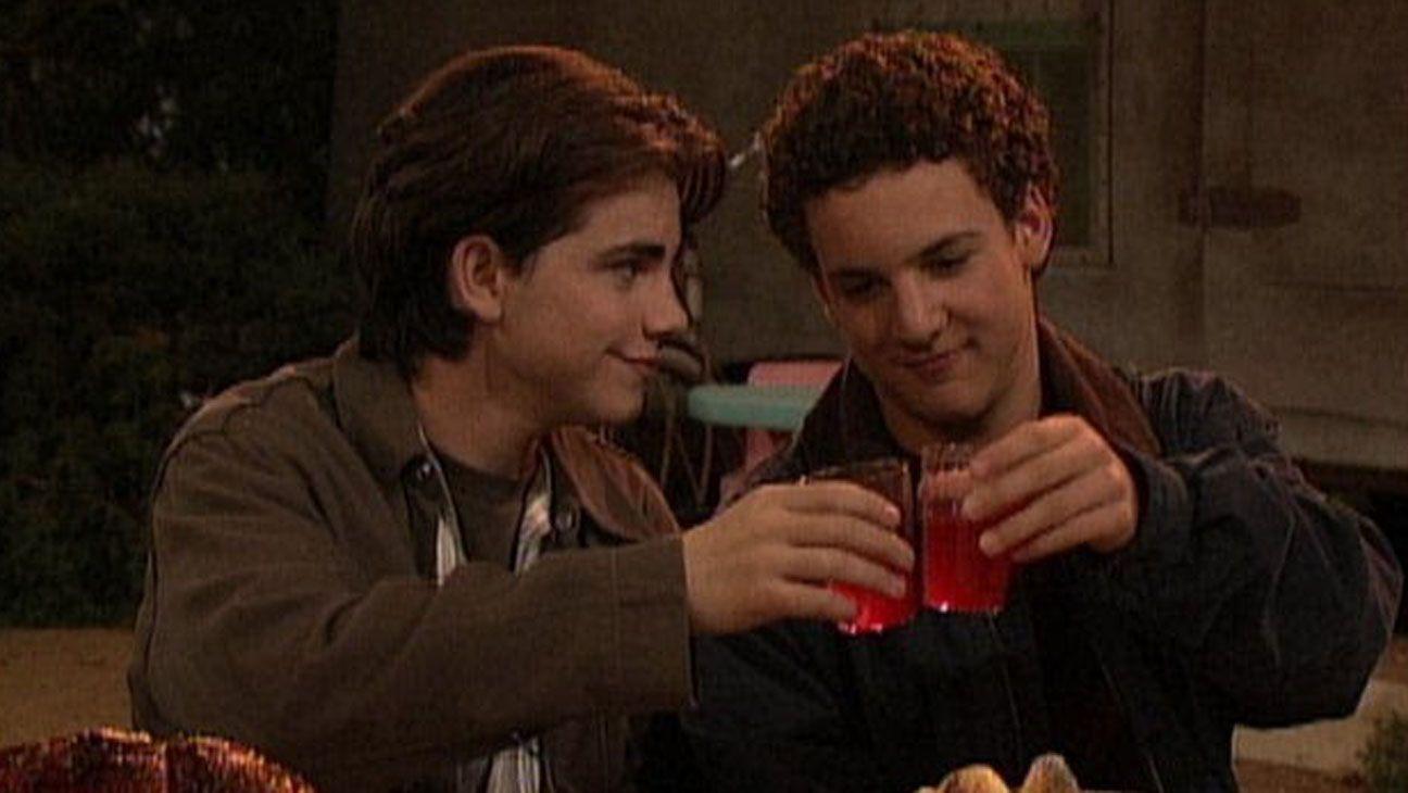 Boy Meets World Wallpapers - Wallpaper Cave Boy Meets World Wallpapers - Wallpaper Cave