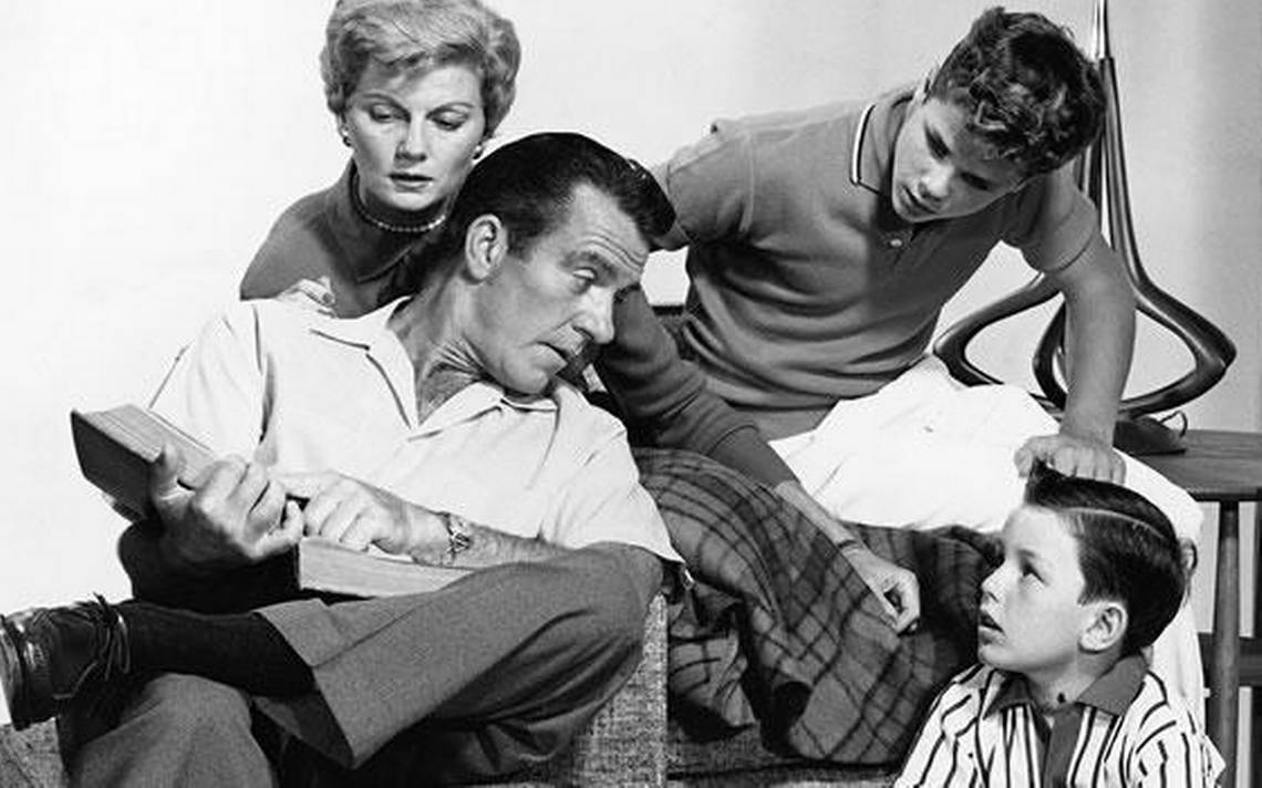 Leave It To Beaver Wallpapers - Wallpaper Cave