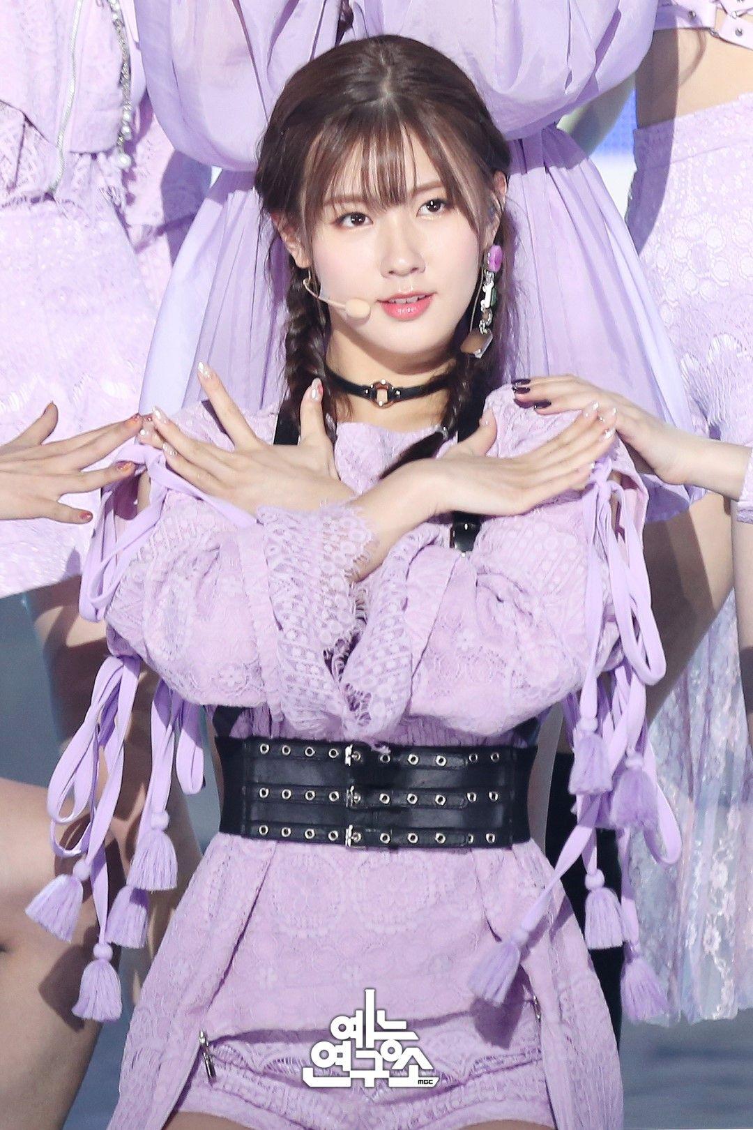 Cho Miyeon Wallpapers - Wallpaper Cave