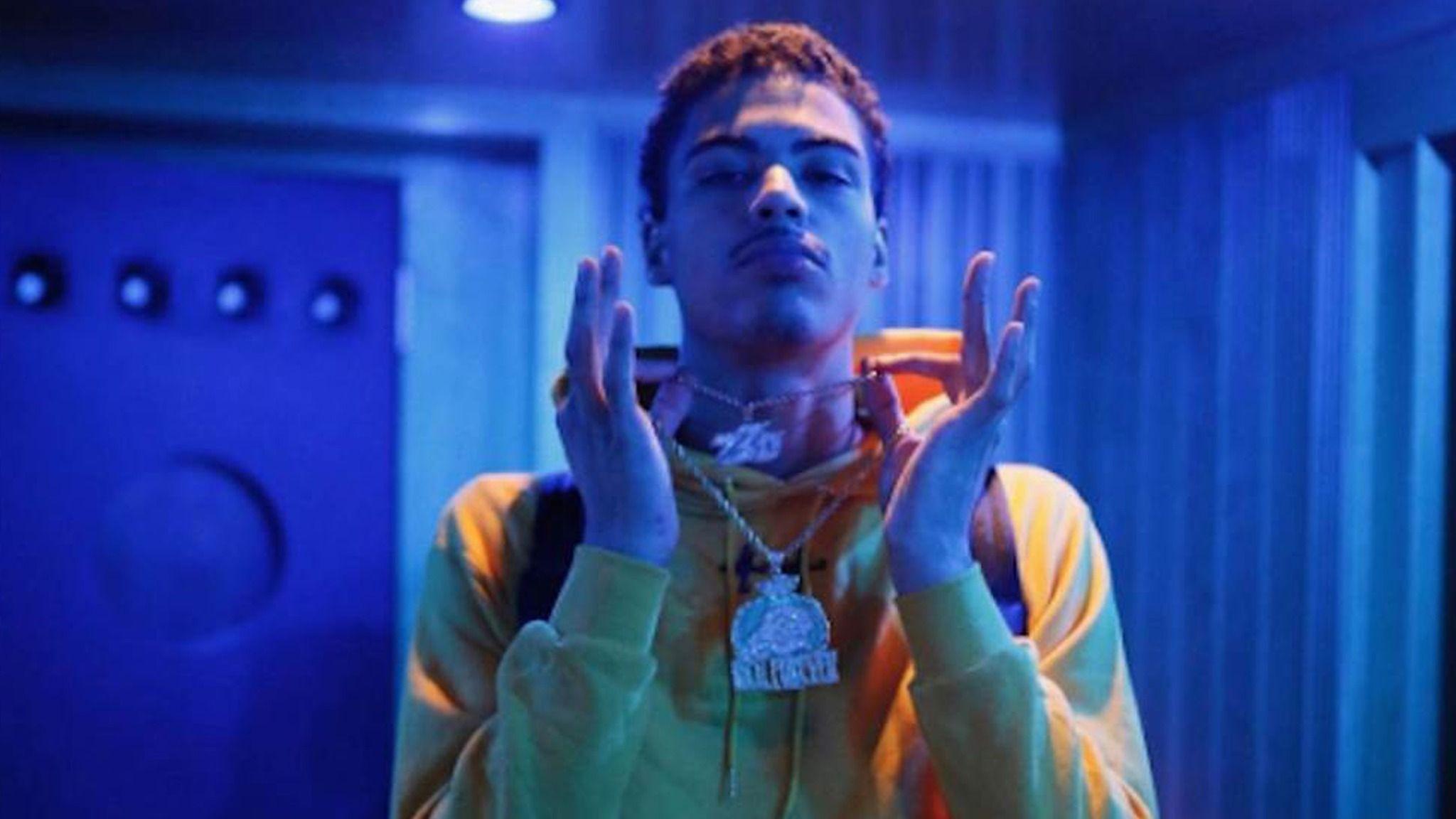 Jay Critch Desktop Wallpapers - Wallpaper Cave