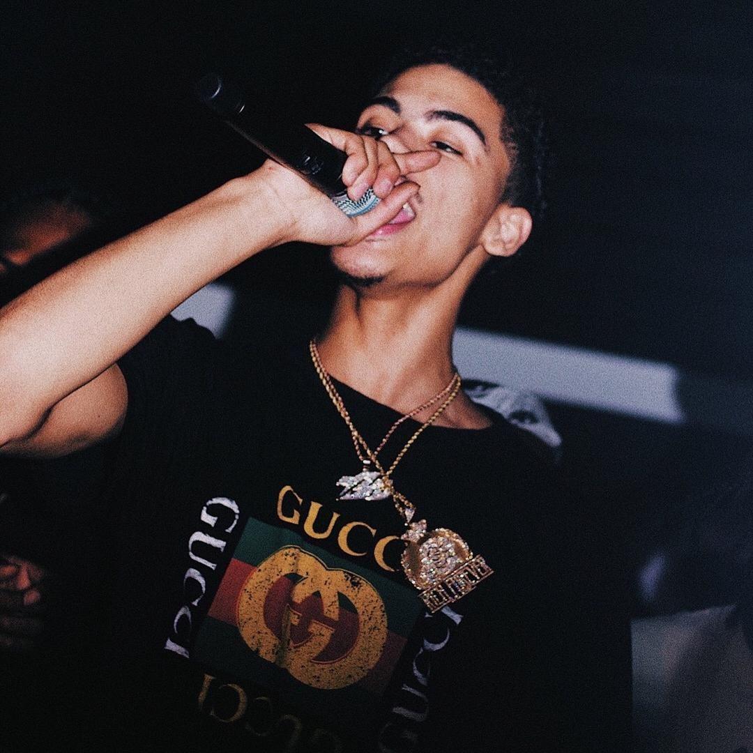 Jay Critch Wallpapers - Wallpaper Cave