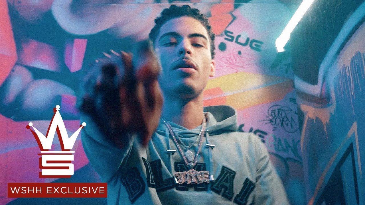 Jay Critch Wallpapers - Wallpaper Cave
