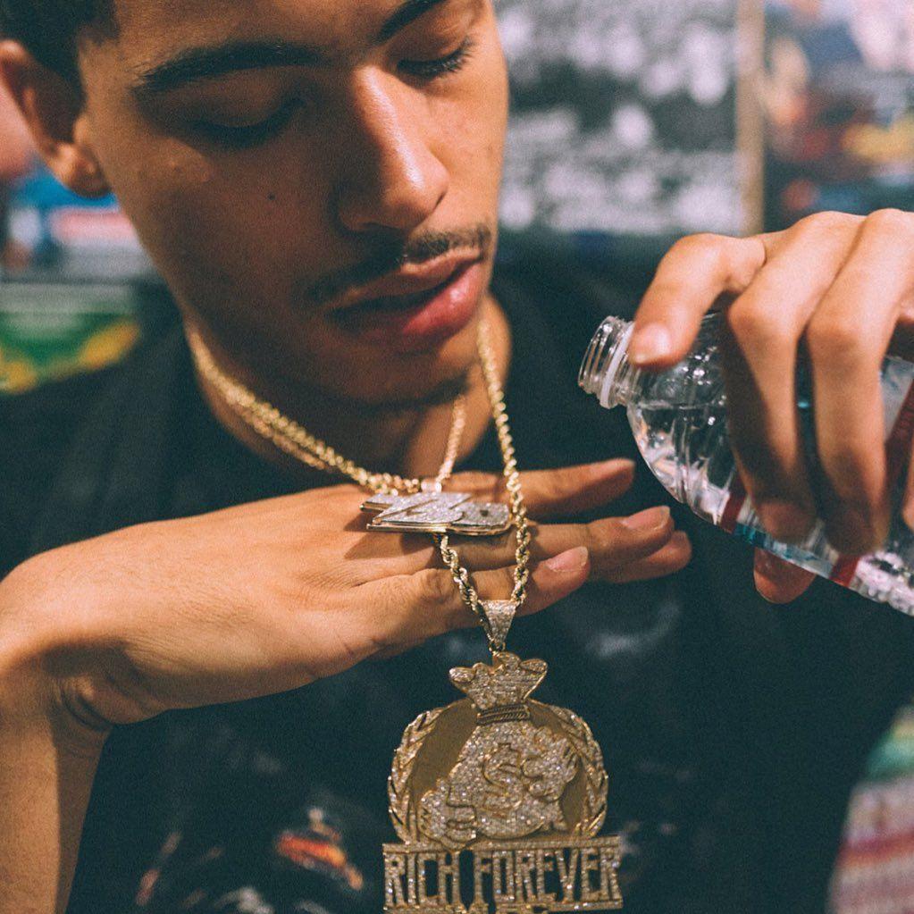 Jay Critch Wallpapers - Wallpaper Cave