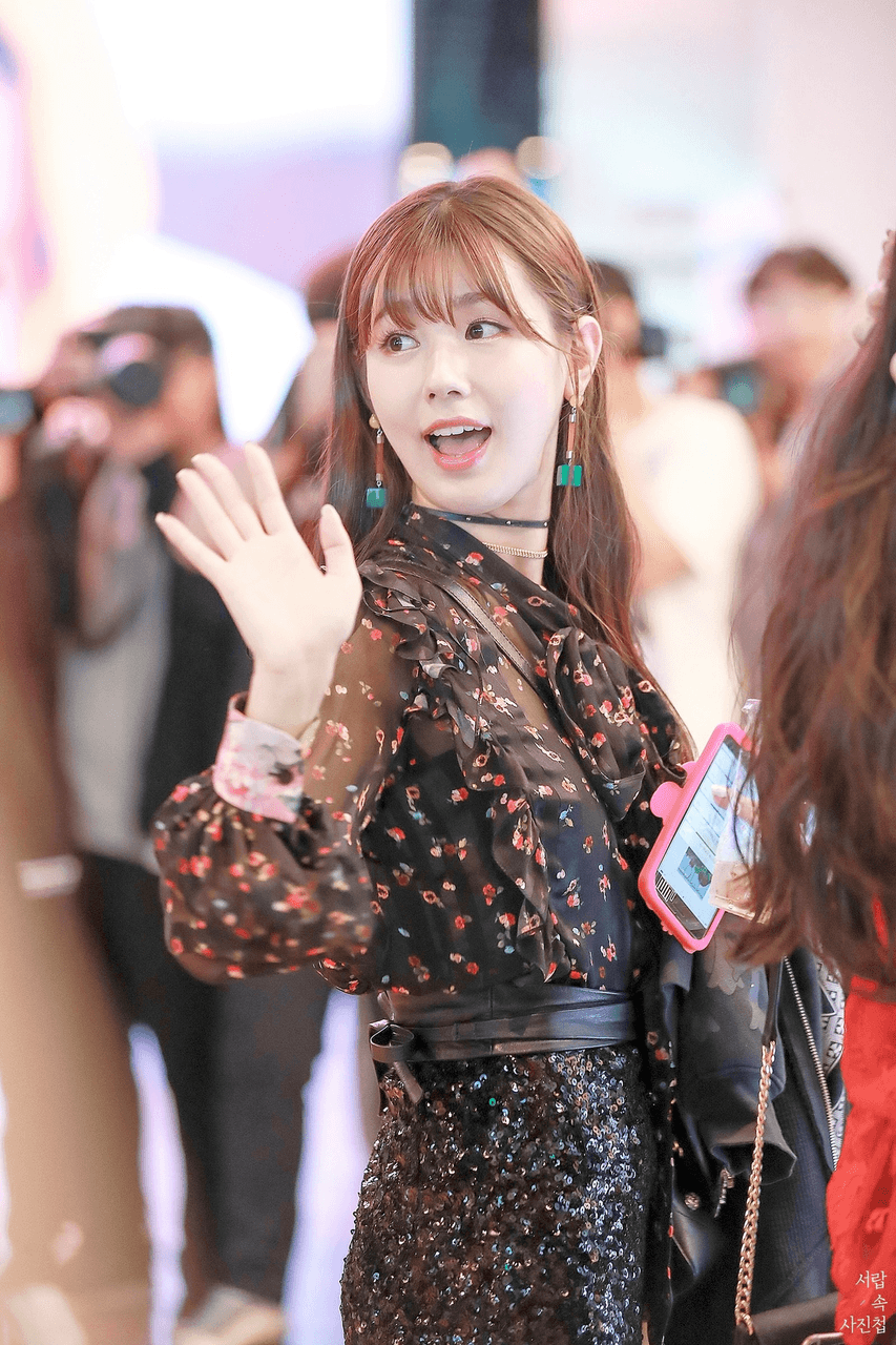 Cho Miyeon Wallpapers - Wallpaper Cave