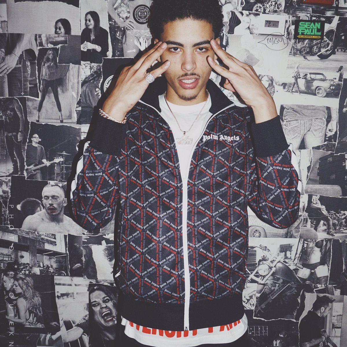 Jay Critch Wallpapers - Wallpaper Cave
