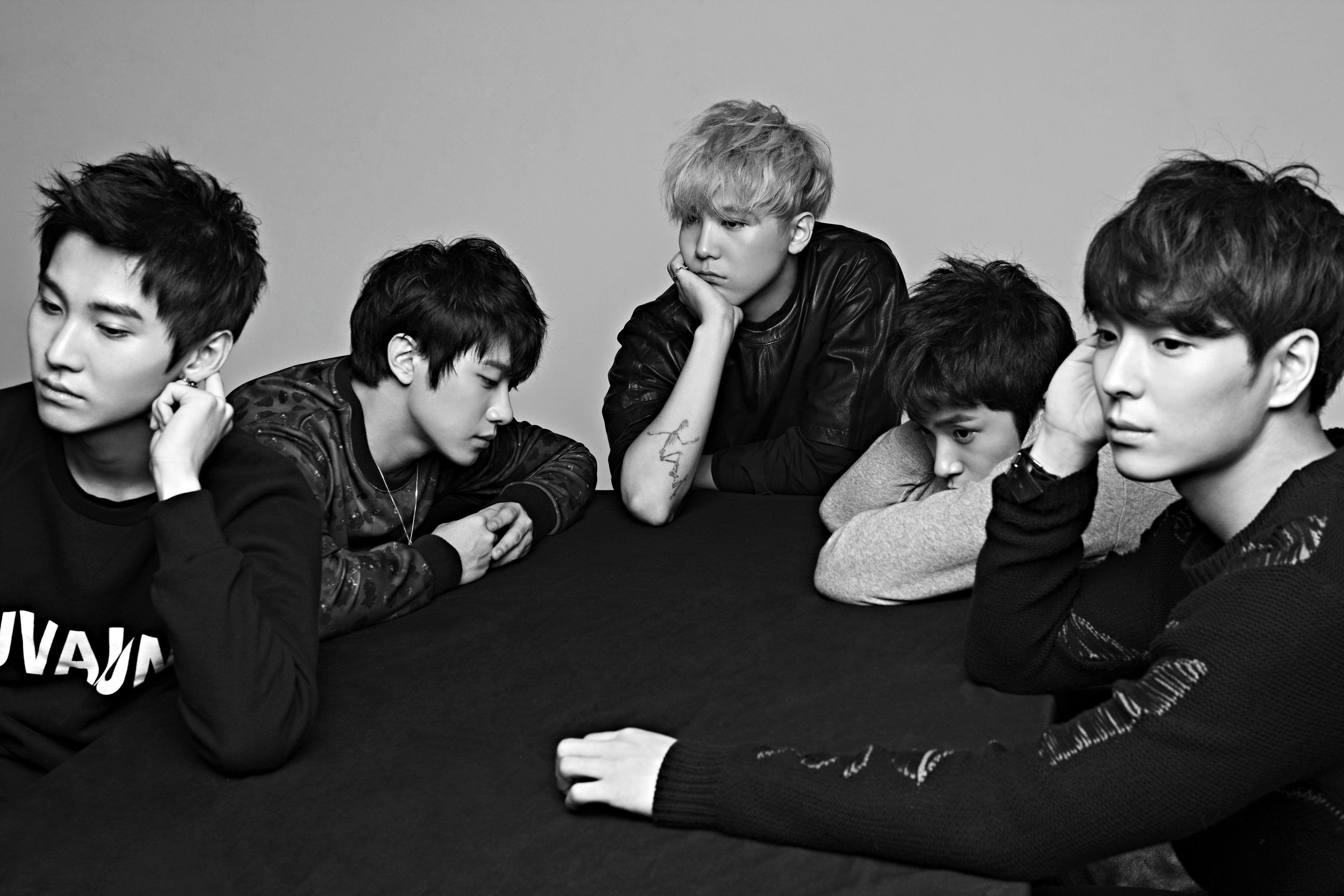 F.T. Island Wallpapers - Wallpaper Cave