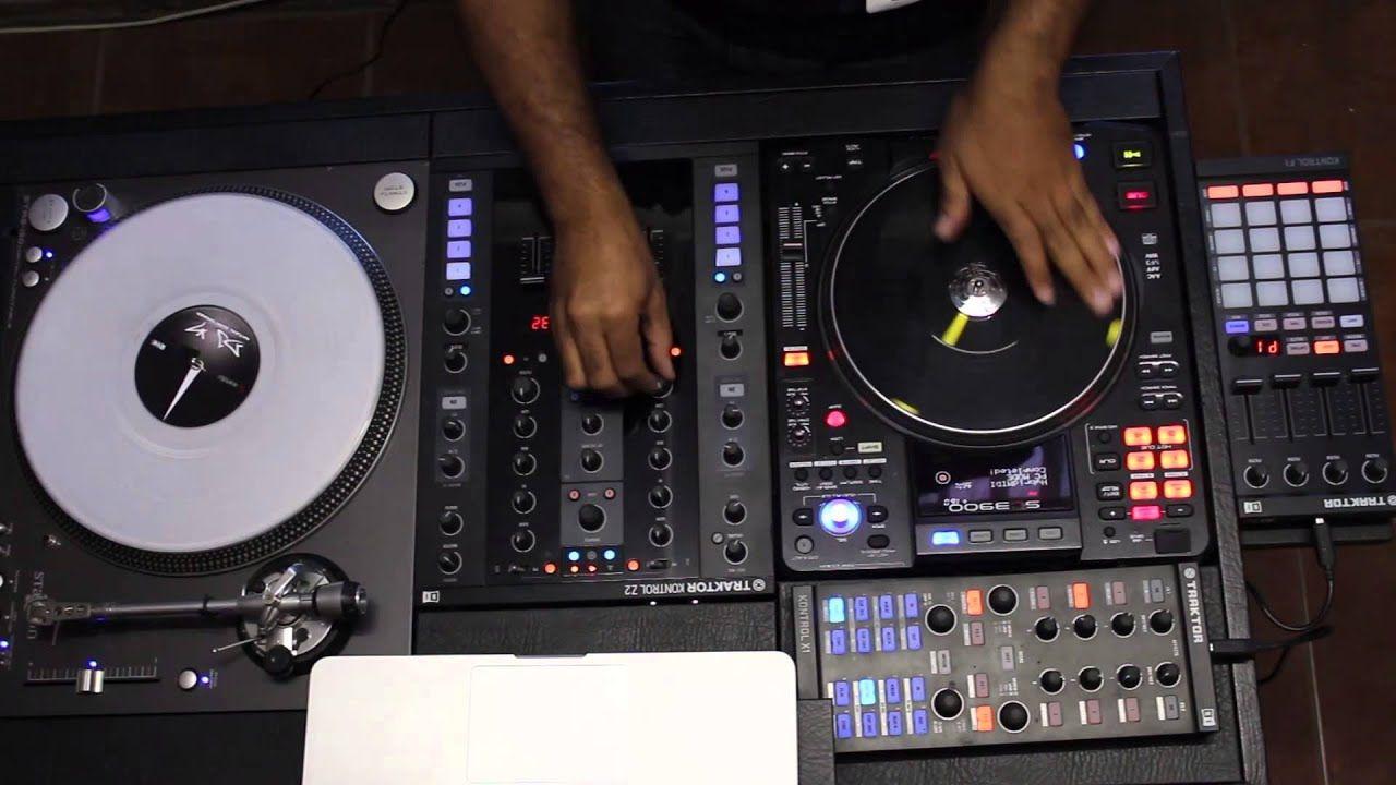 DJ Box Wallpapers - Wallpaper Cave