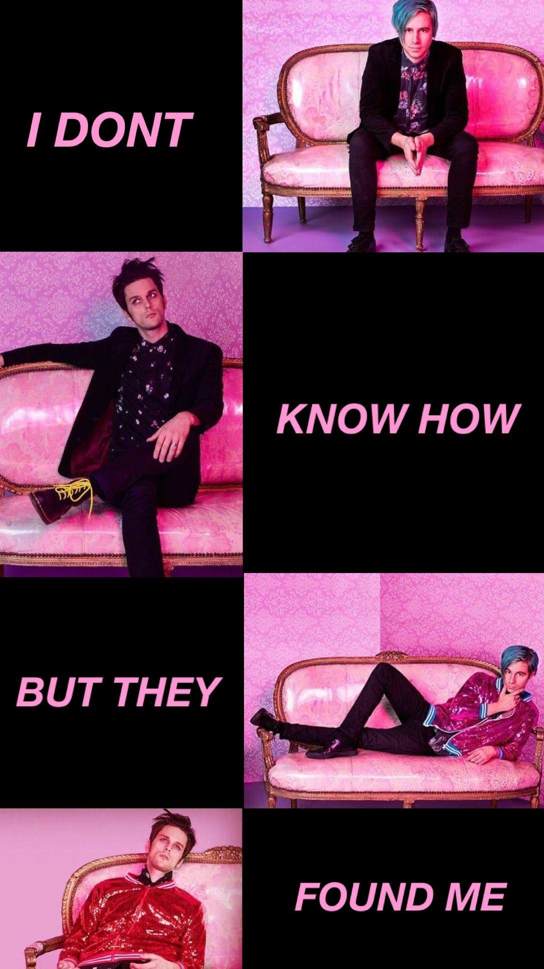 IDKHOW Wallpapers - Wallpaper Cave