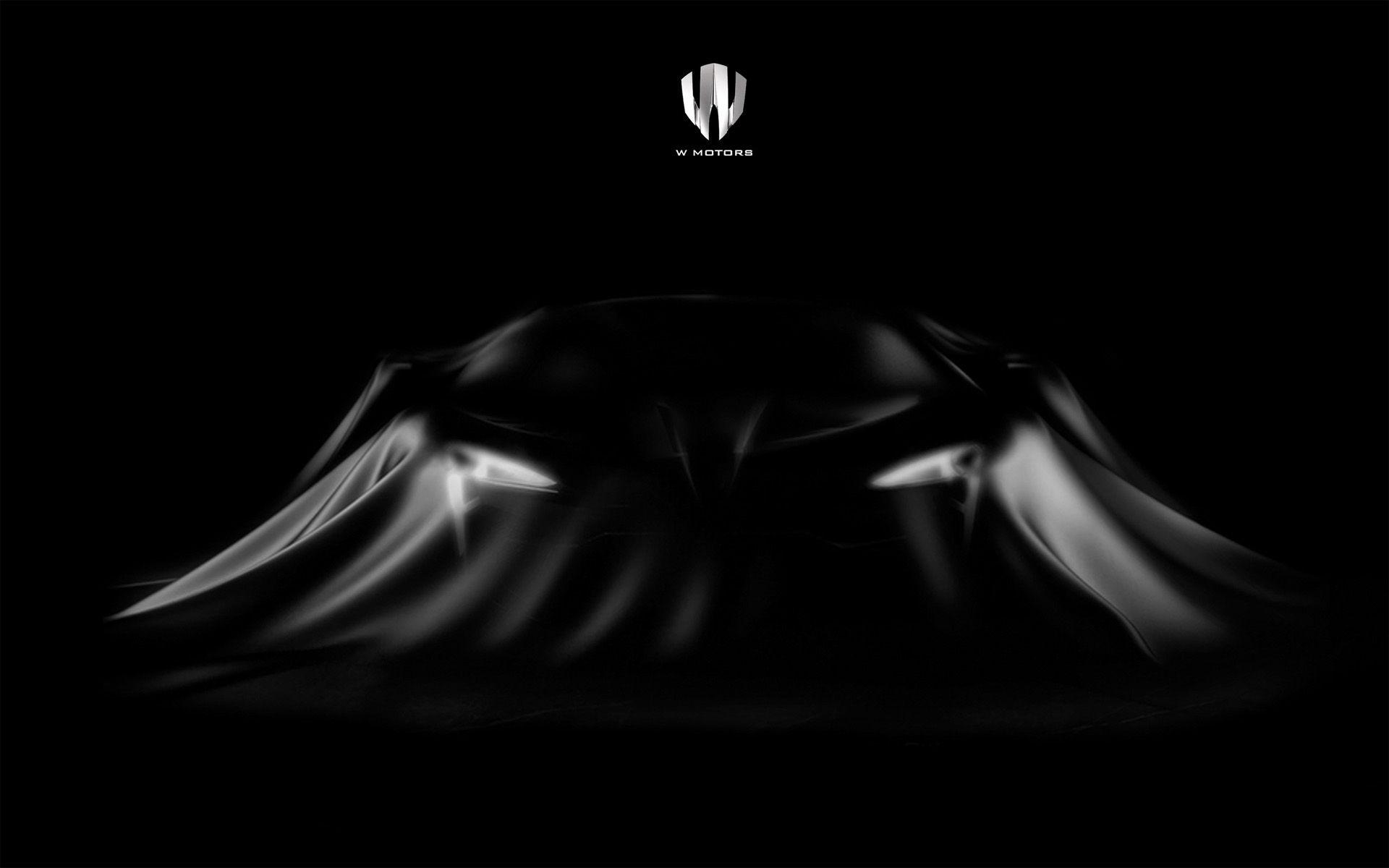 Fenyr SuperSport Wallpapers - Wallpaper Cave