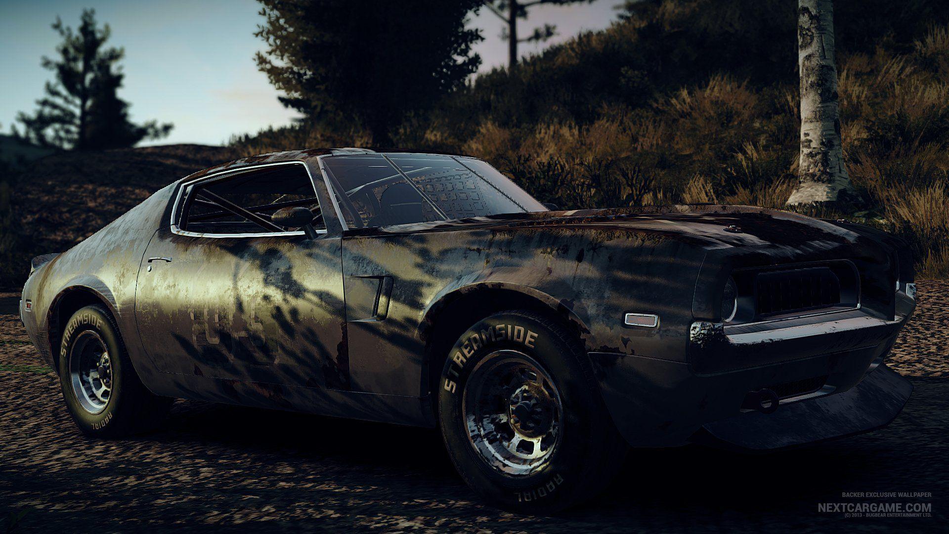 Wreckfest Wallpapers - Wallpaper Cave