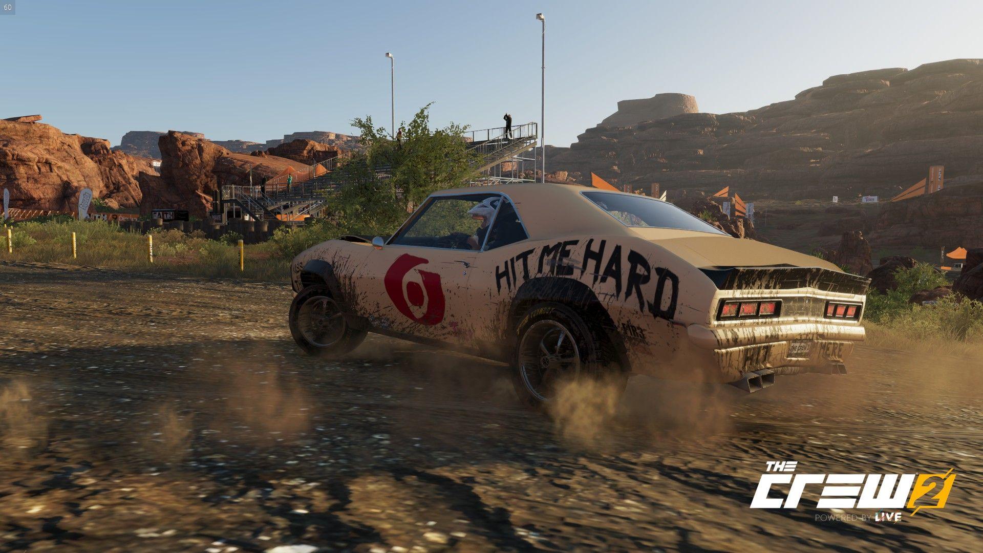 Wreckfest Wallpapers - Wallpaper Cave