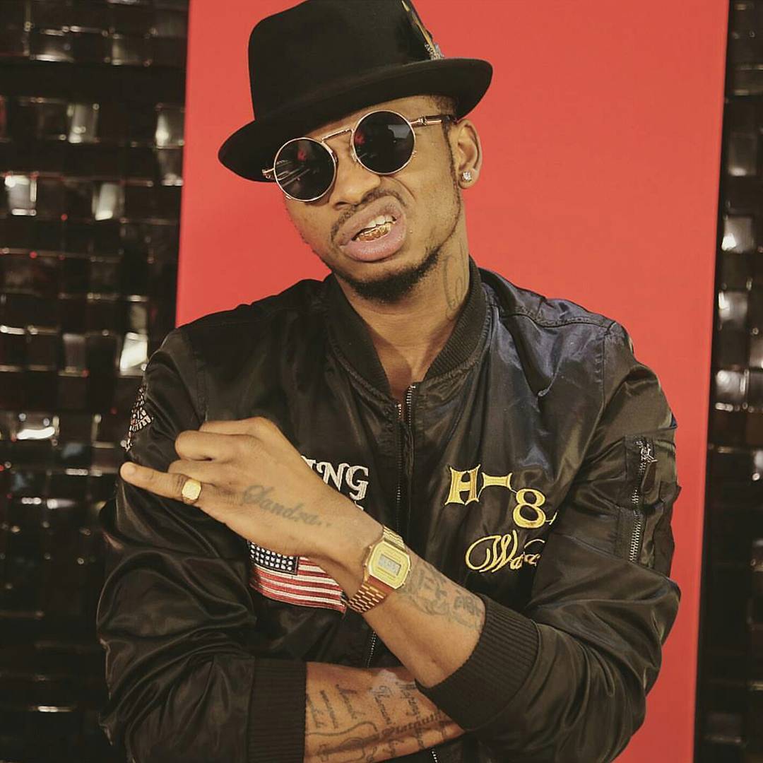 Diamond Platnumz Wallpapers - Wallpaper Cave