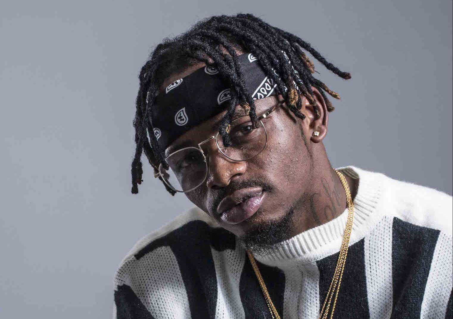 Diamond Platnumz Wallpapers - Wallpaper Cave