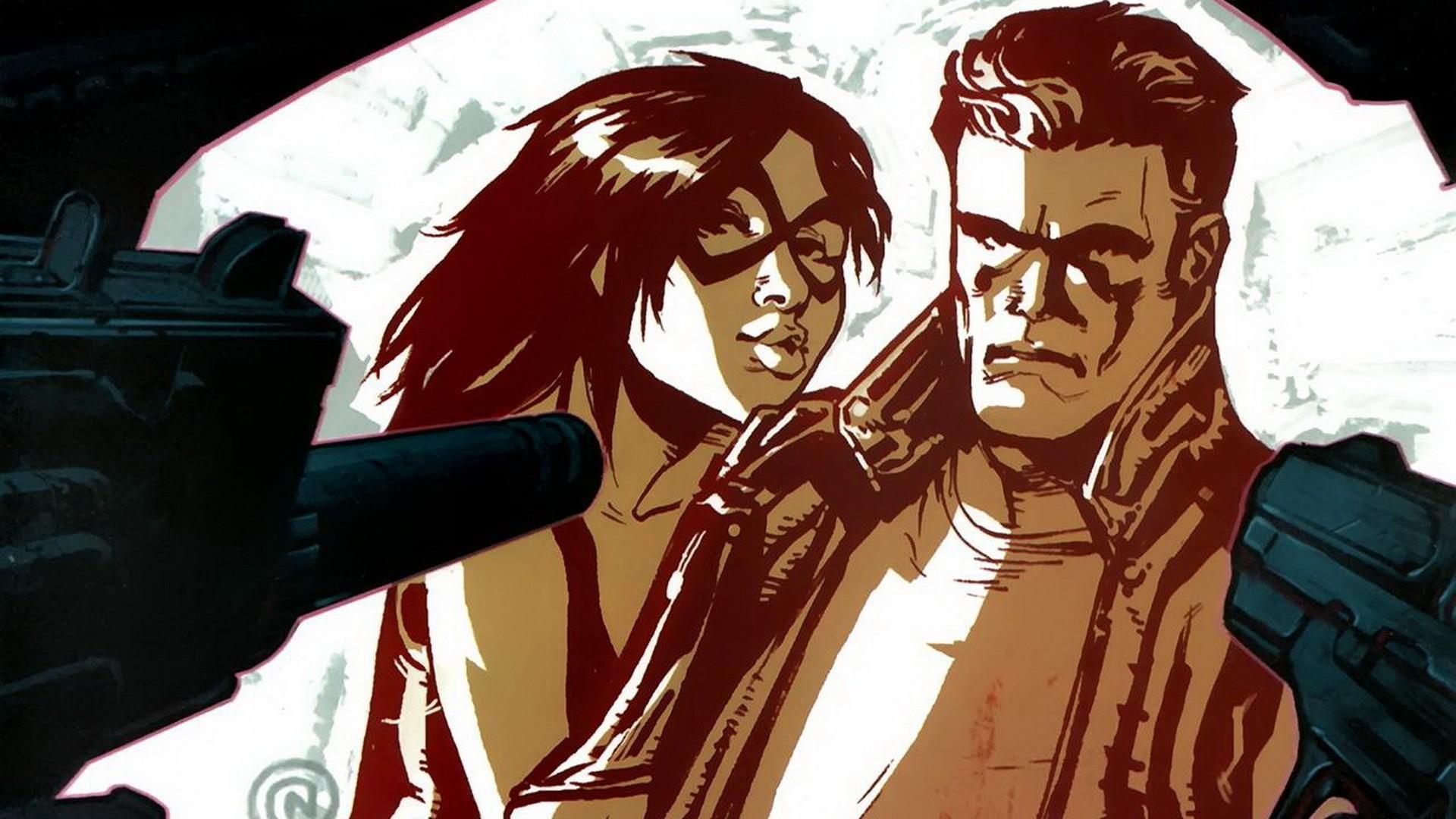 Guns Of Boom Wallpapers - Wallpaper Cave