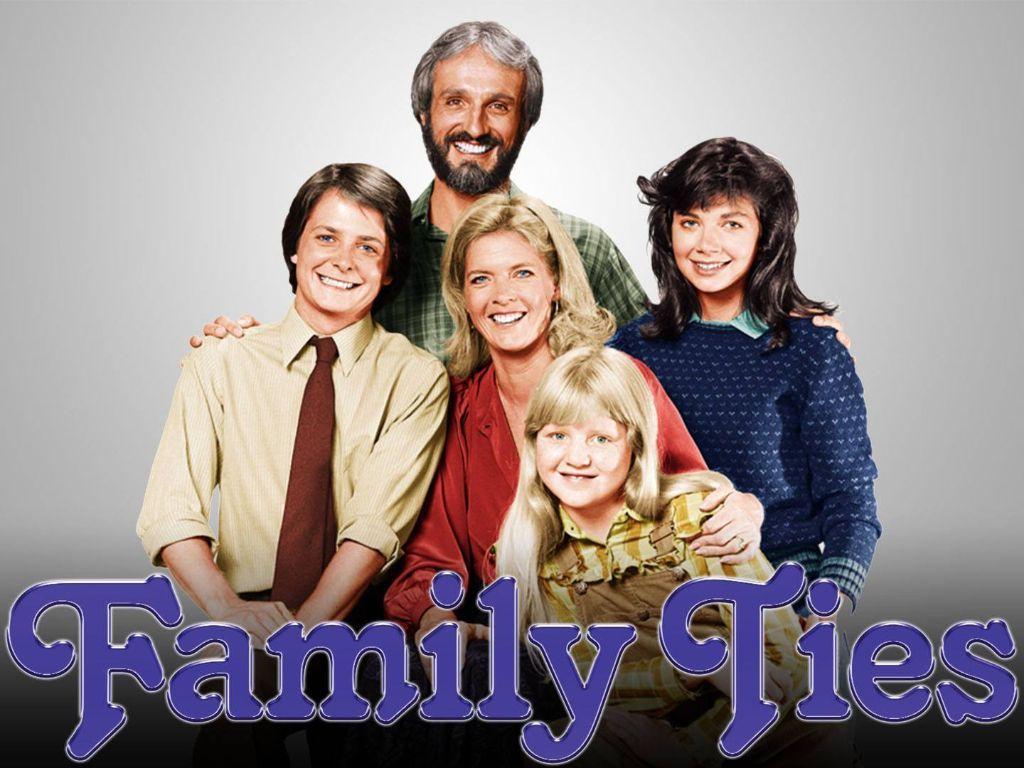 Family Ties Wallpapers - Wallpaper Cave